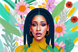 10 Cardi B No Makeup Photos That Look Stunning Than Makeup