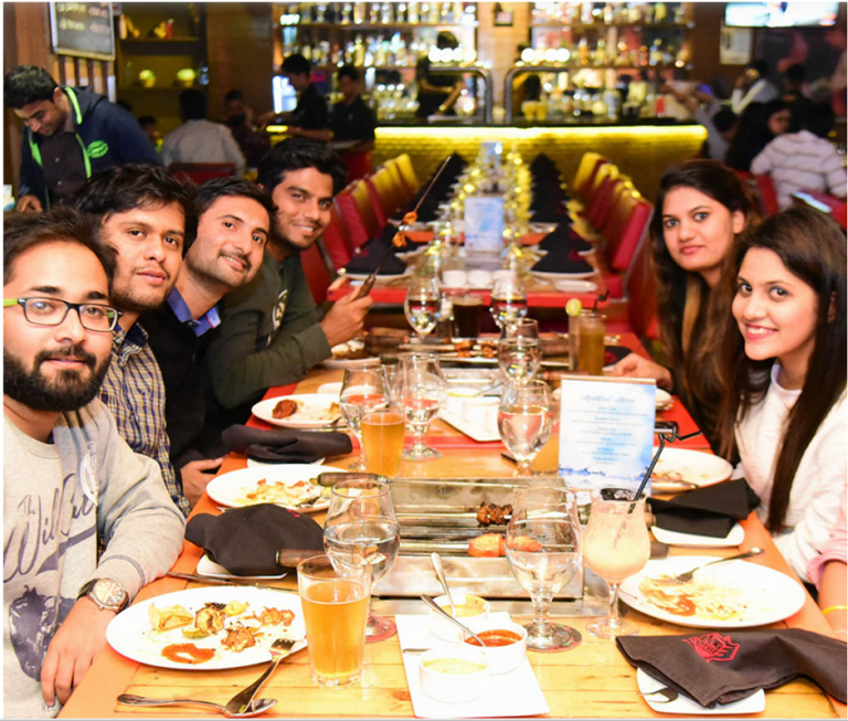 Top 10 Pubs in Indiranagar with Dance Floor & Free Entry