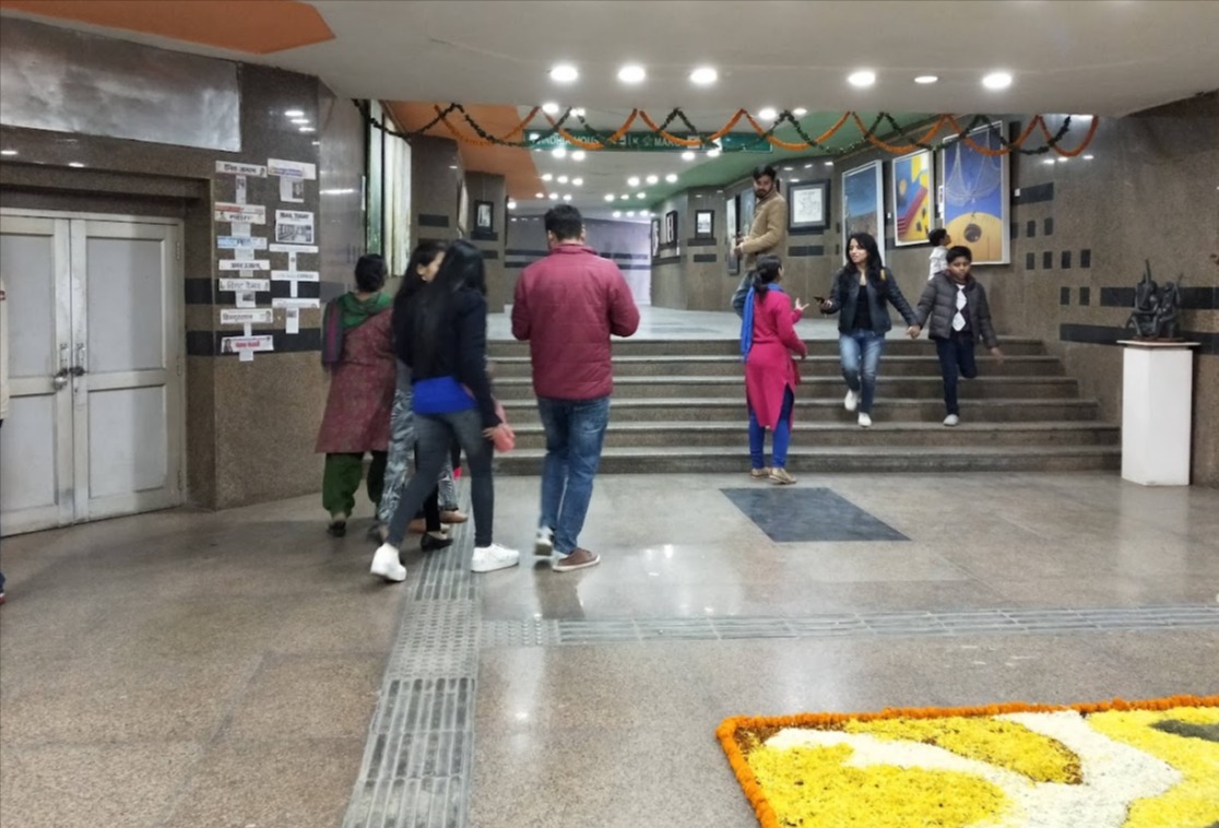 5 Nearest Metro Stations to India Gate (With Distance) - Lifestyle Weblogs