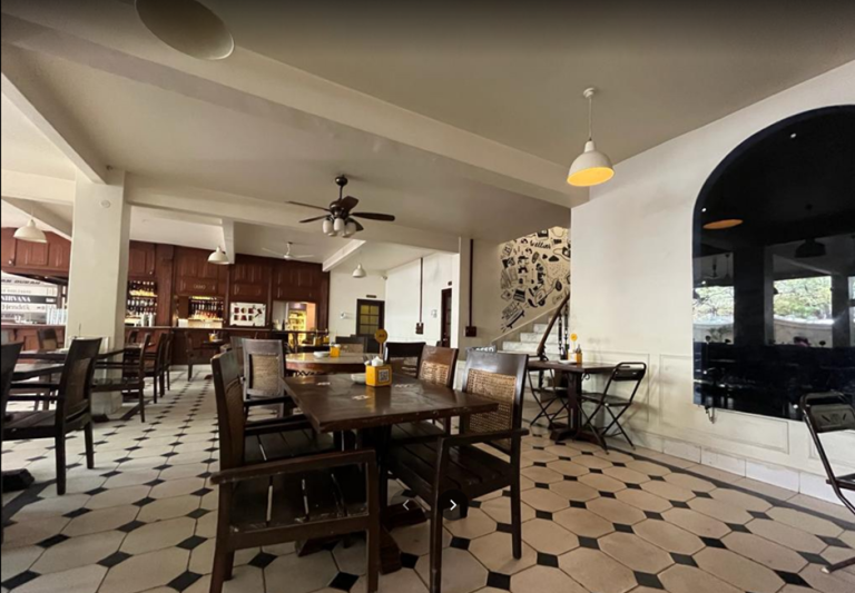 Top 10 Pubs in Indiranagar with Dance Floor & Free Entry