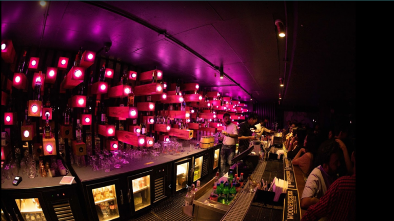 30 Best Pubs in Koramangala with Dance Floor (Free Entry)