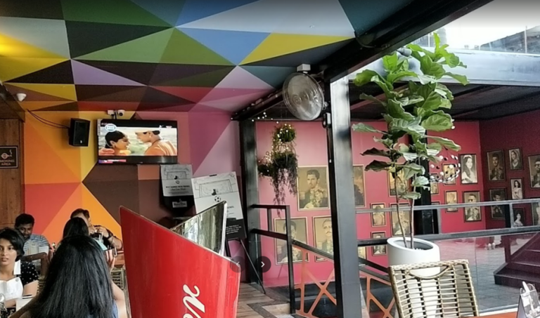 30 Best Pubs in Koramangala with Dance Floor (Free Entry)