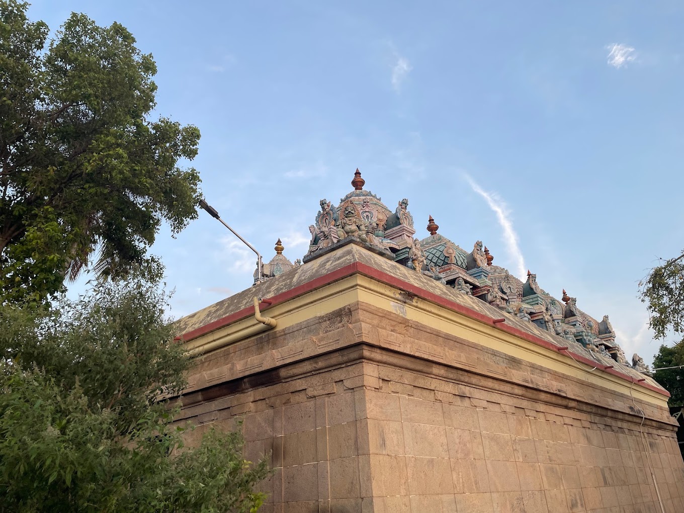 Salem Murugan Temple: 30 Famous Murugan Temples in Salem