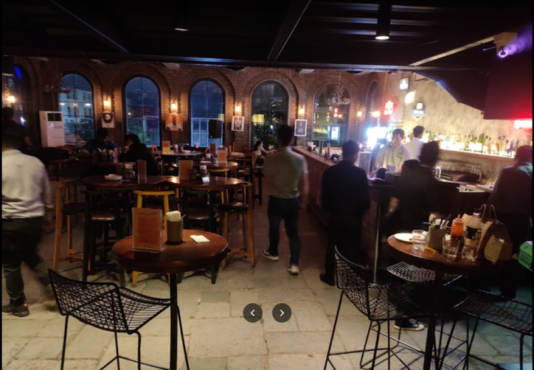 Top 10 Pubs in Indiranagar with Dance Floor & Free Entry