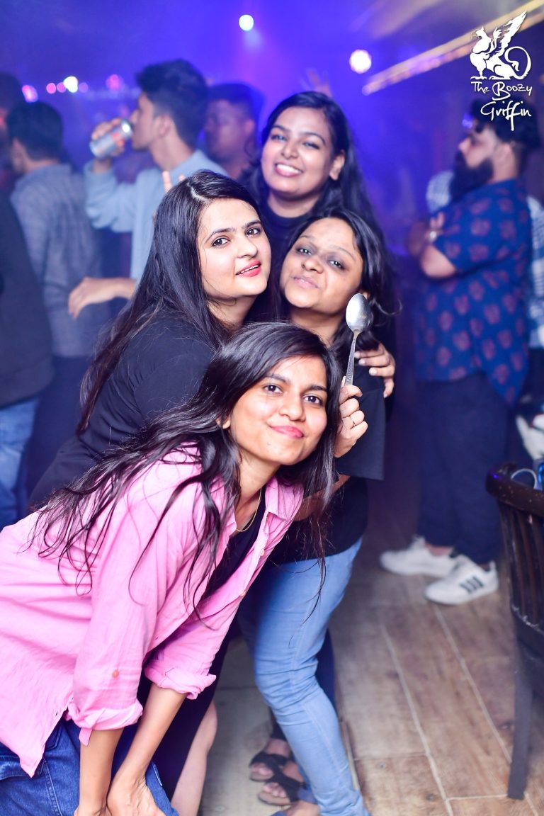 30 Best Pubs in Koramangala with Dance Floor (Free Entry)