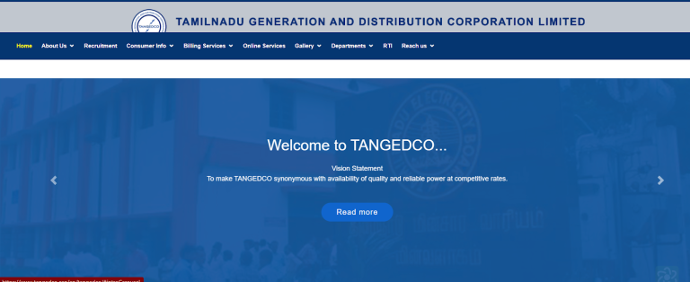 TNEB Online Payment: How to Login & Pay Bill - Lifestyle Weblogs