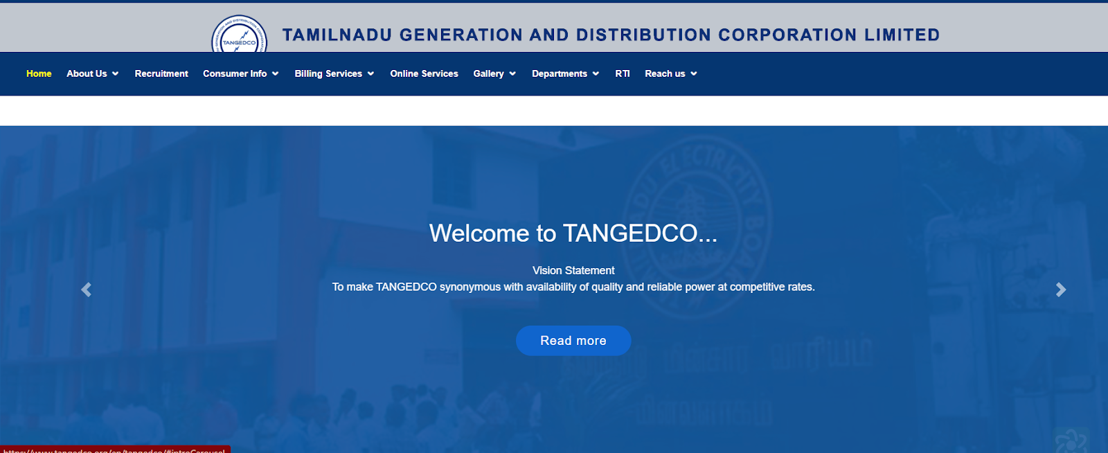 TNEB Online Payment: How to Login & Pay Bill - Lifestyle Weblogs