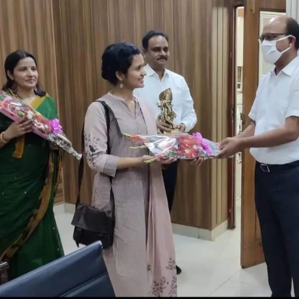 Shruti Sharma IAS: Age, Bio, Marksheet, Wiki - Lifestyle Weblogs