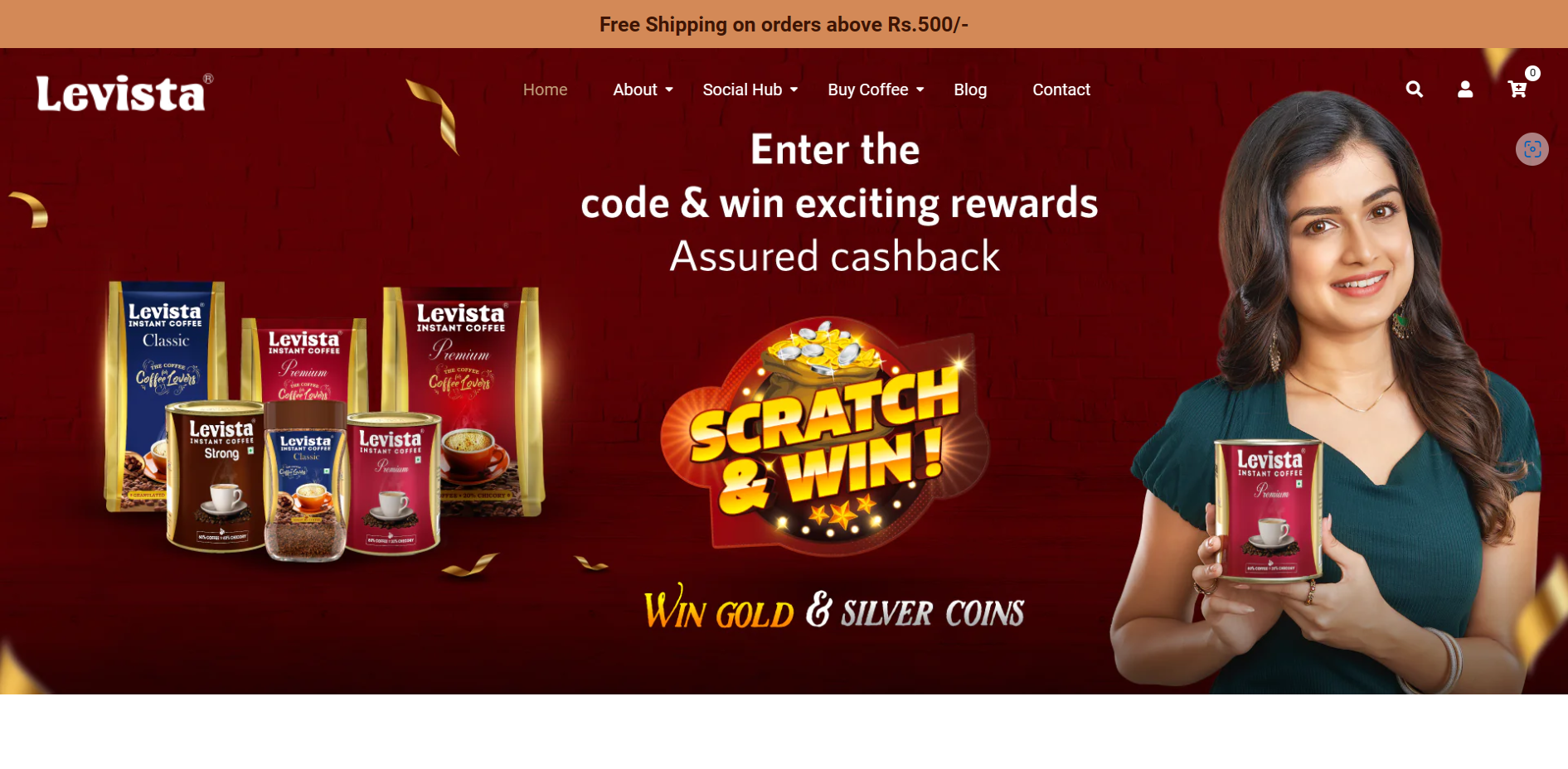 Top 10 Coffee Brands in India in 2024 | Lifestyle Weblogs